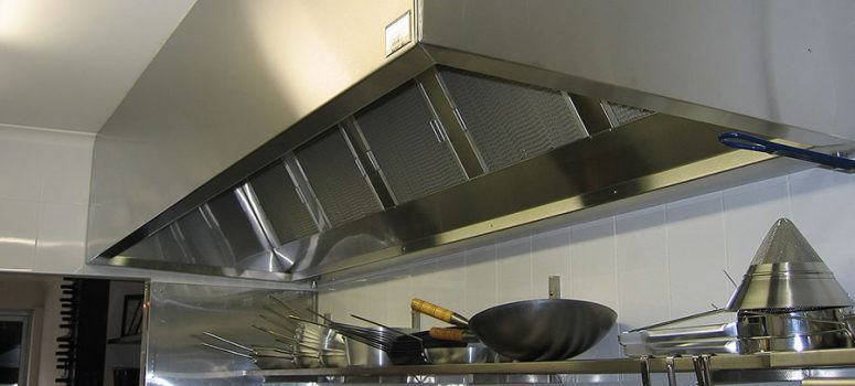 Canopy Cleaning | Degrease It Shine