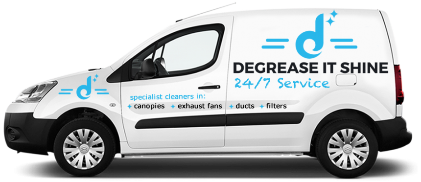 About Us | Degrease It Shine